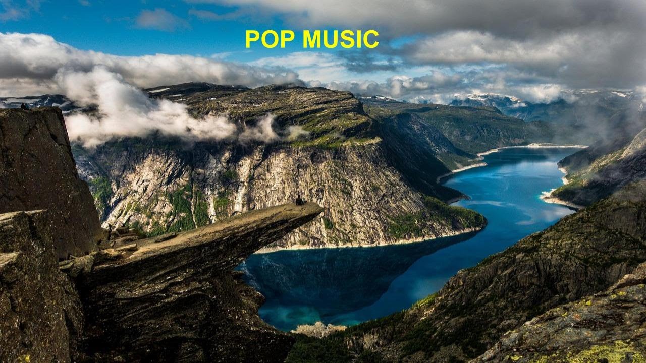 Peaceful POP Music, Relaxation Music, Stress-free Music, Insomnia Music ...