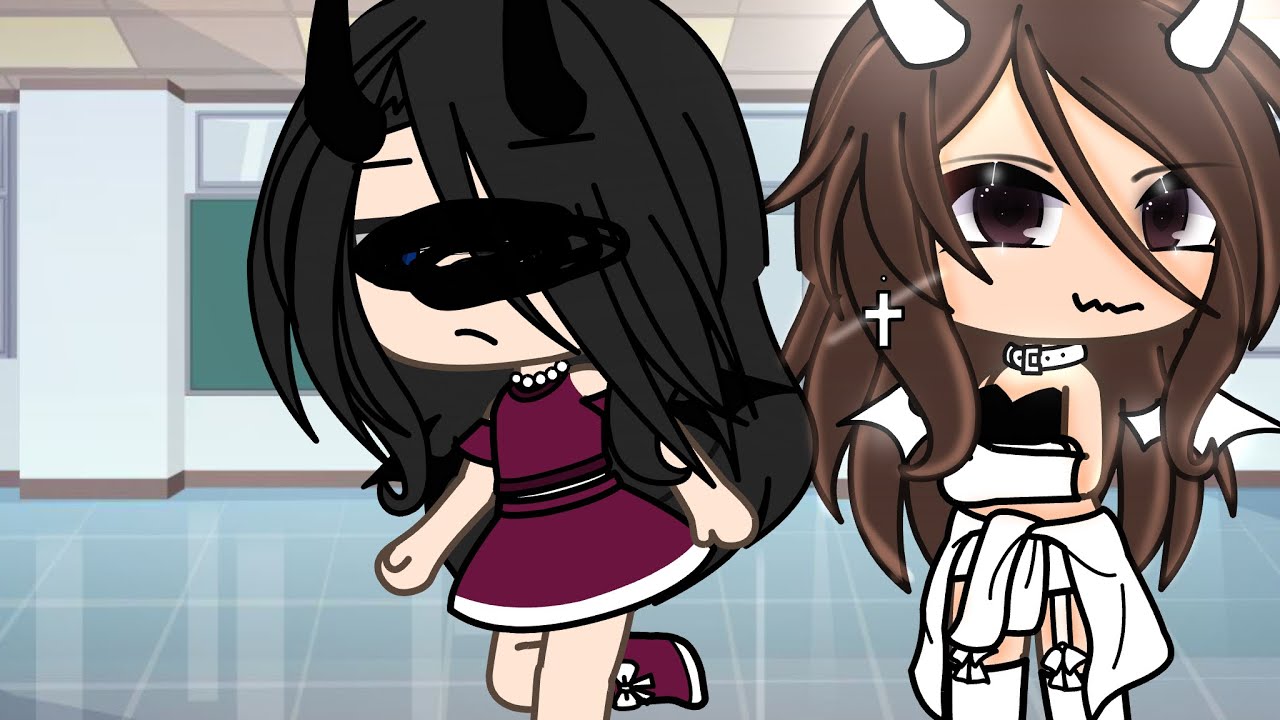 One less problem without you ║Original ║Gacha Life ║Meme ║Inspired by ...