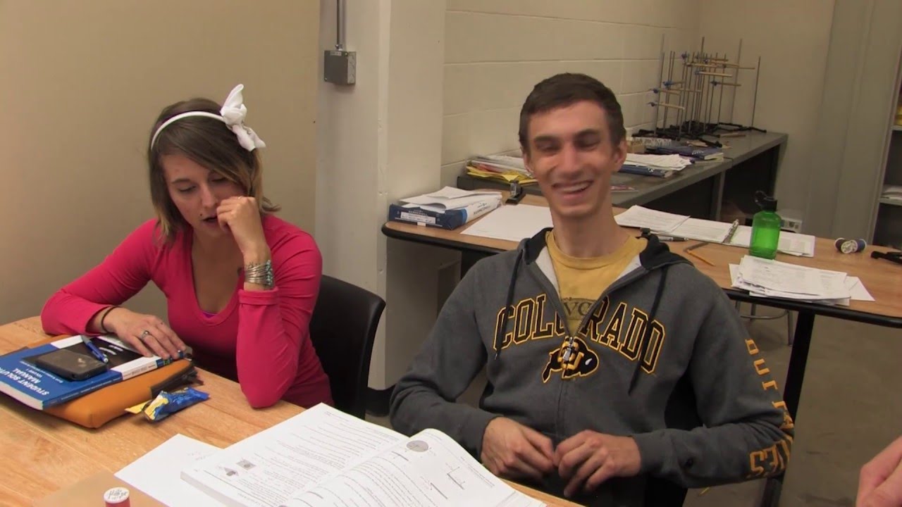 Using Tutorials: Facilitation Tips - YouTube