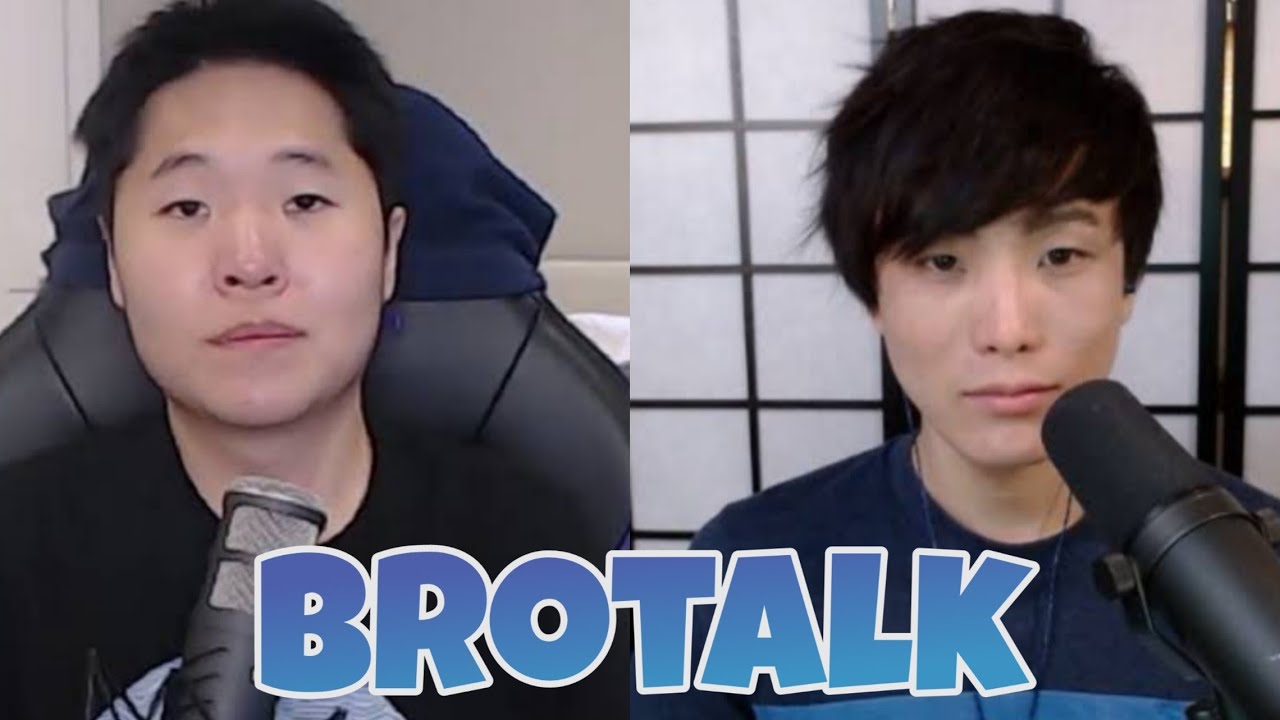 Sykkuno Tells His Trauma About Girls | Sykkuno Trust Toast More Than ...