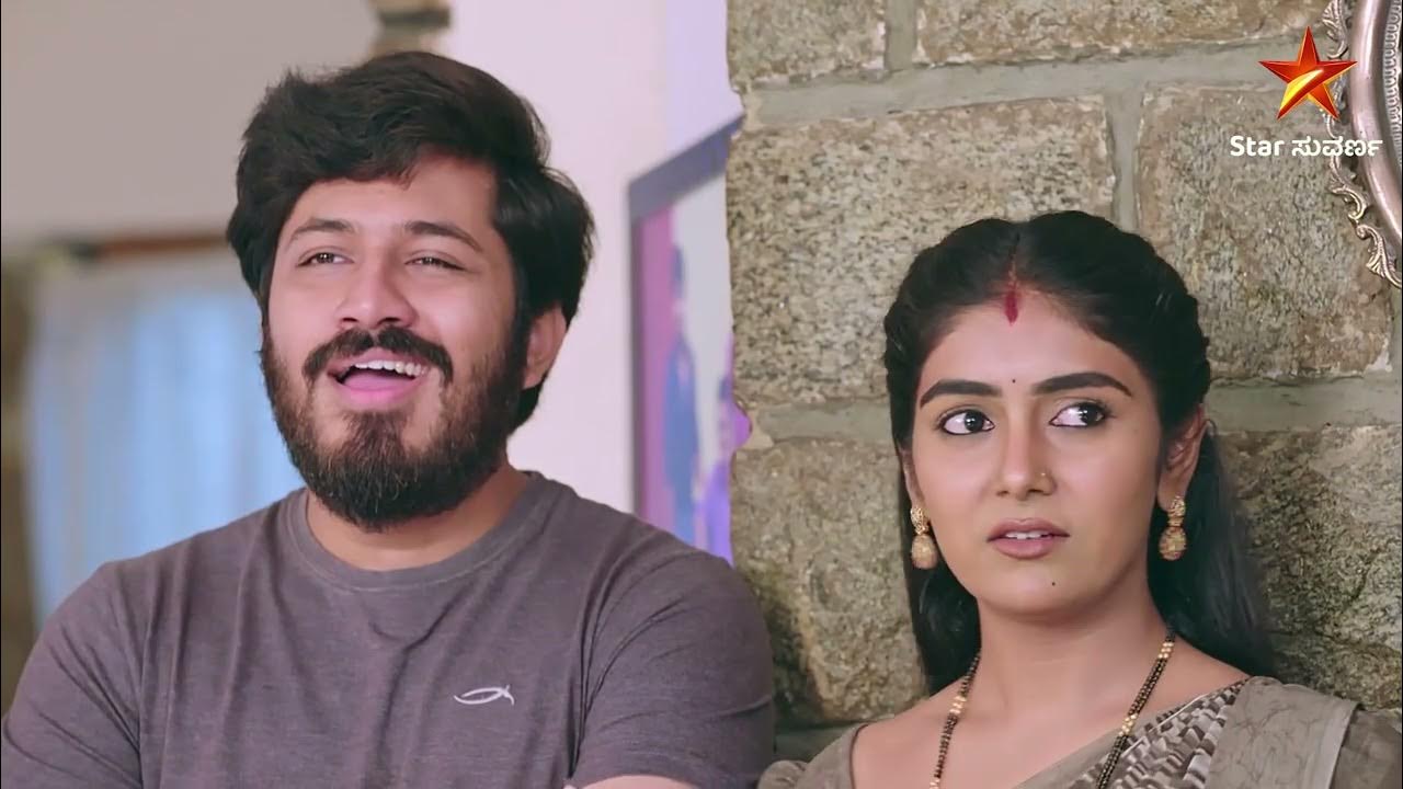 Best Scenes Of Meena & Surya Part-01 | Aase | 02 Feb 2025 | Star Suvarna - YouTube