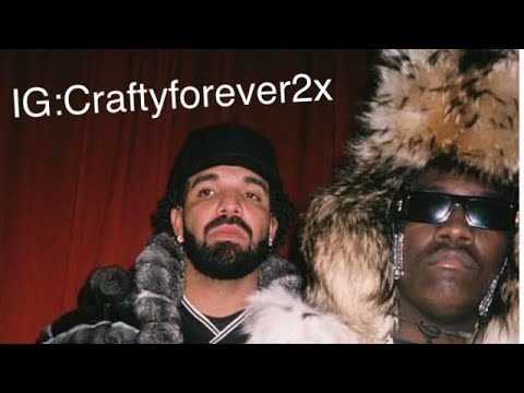 Drake Ft Lil Yachty- Goodness Gracious/Supersoak (unreleased) - YouTube