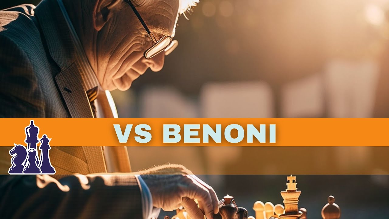 AFFRONTARE la BENONI - YouTube