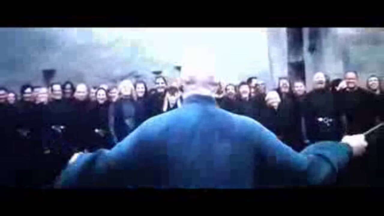 (YTP) Voldemort Announces That Justin Bieber is Dead! - YouTube