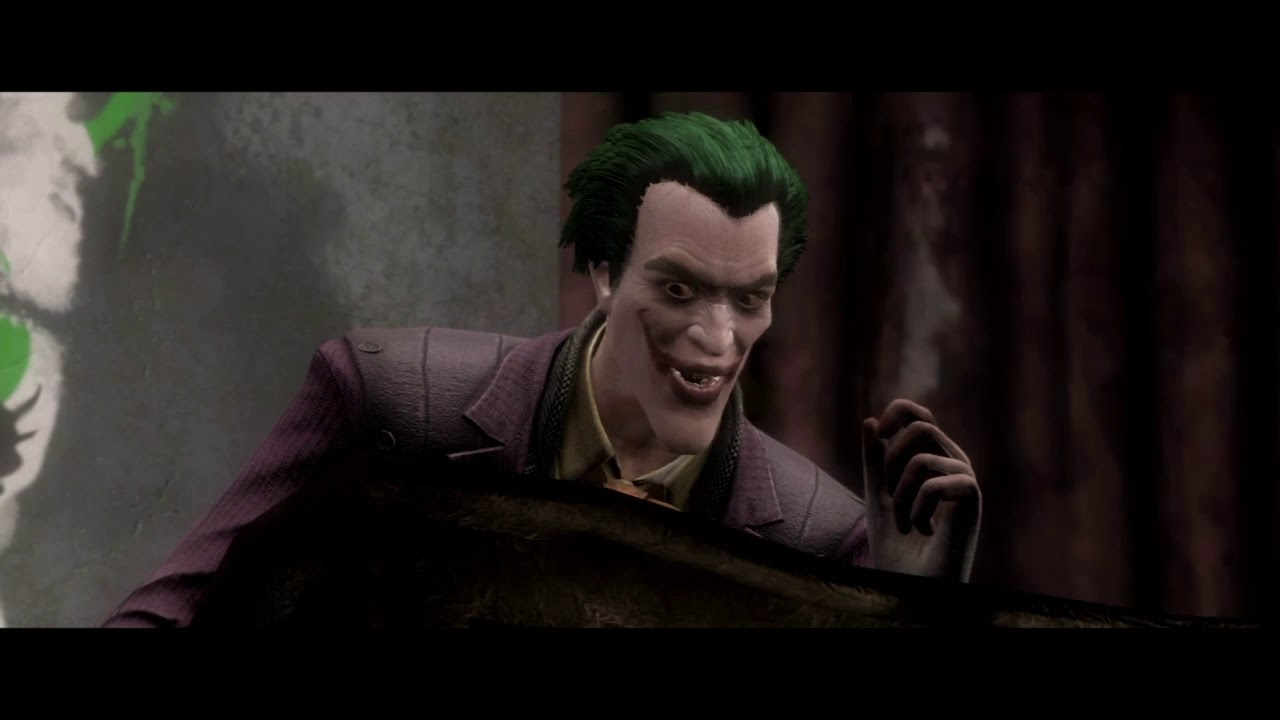 INJUSTICE #4 CORINGA*!!!!!!!! - YouTube