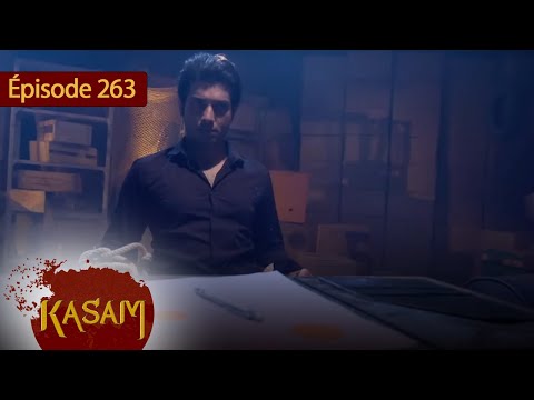 KASAM - Eps 263 - Une histoire d'amour et de réincarnation ultime - Série complète en Français