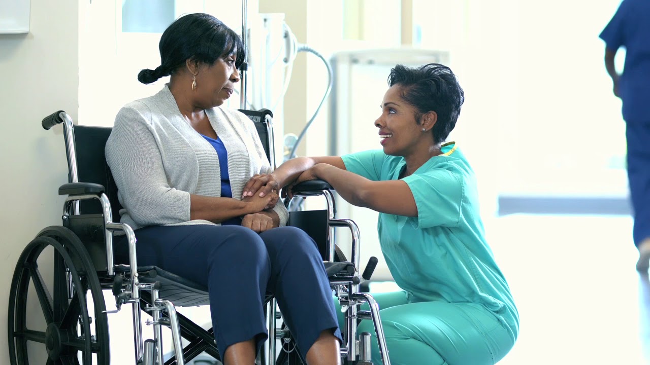 How can Signatera be incorporated in Clinical Trials - YouTube