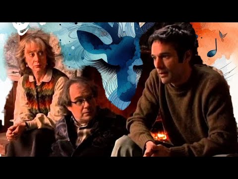 2) The Man From Earth (Dünyalı): Dünya mısın Be Adam!