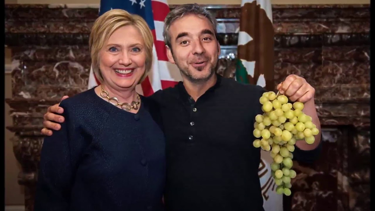 299 ALBERTO CAPPONI NOTTE OSCAR - YouTube