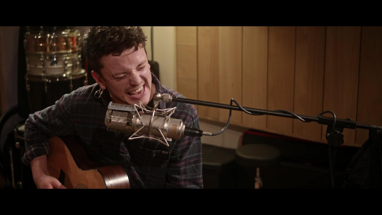 Dan Elliott - Only Ever Been You (Acoustic) - YouTube