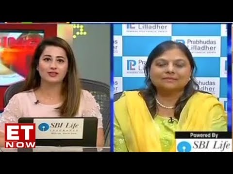 Amisha Vora of Prabhudas Lilladher shares her buy list in Mid & Small ...