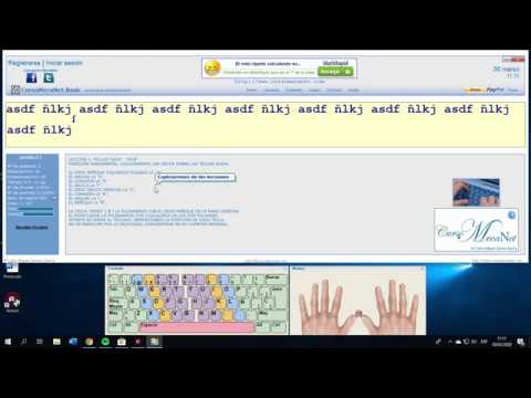Como descargar e instalar MecaNet. - YouTube