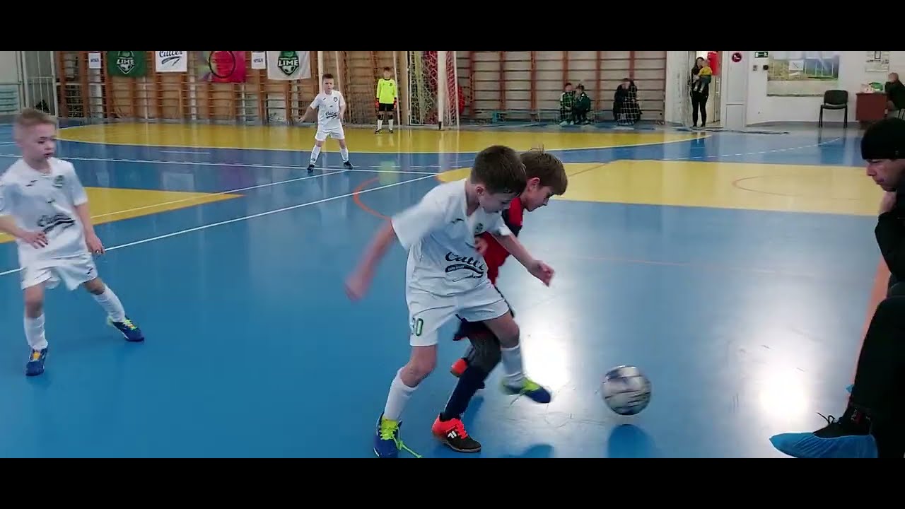 2014 FC Lime - Космос 04.02.2023 - YouTube