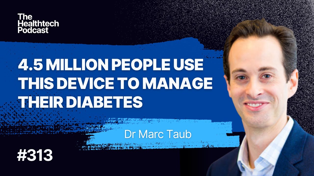 Medical Device design, with Dr Marc Taub, VP at Abbott - YouTube