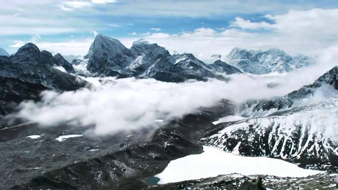 HOW HUMANS AFFECT THE BIOSPHERE -- COOL SCIENCE VIDEO - YouTube