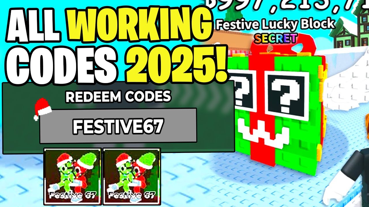 *NEW* ALL WORKING CODES FOR STEAL A BRAINROT IN 2025! ROBLOX STEAL A BRAINROT CODES - YouTube
