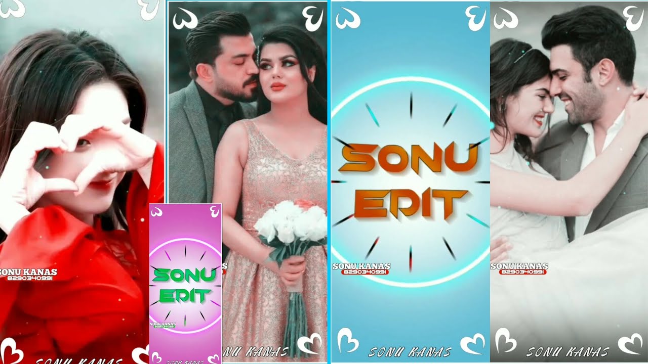 यादा घणी सतावे मिलबा आजा 💥 राजस्थानी ट्रेनिंग वीडियो एडिटिंग 💥ALITE MOTION EDITING SONU EDIT ...