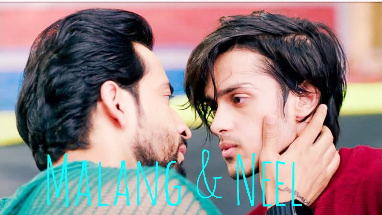 Malang and Neel | Shameless [By Music-Tubai ] gay Storyline | M/V - YouTube