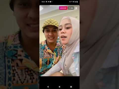 Live IG Rasa Concert Lesti Kejora with Rizky Billar