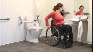 Ropox: Ergonomic aids for disabled people | Archiproducts