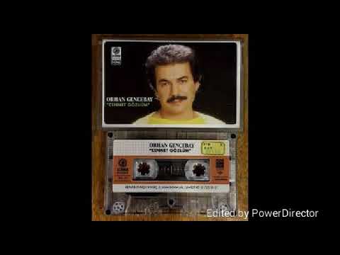 Orhan gencebay - vazgeç gönlüm