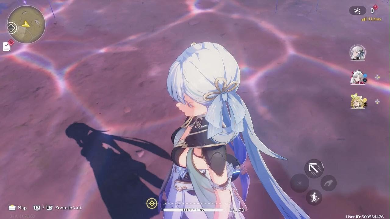 She can't be this small bruh 😭 - YouTube