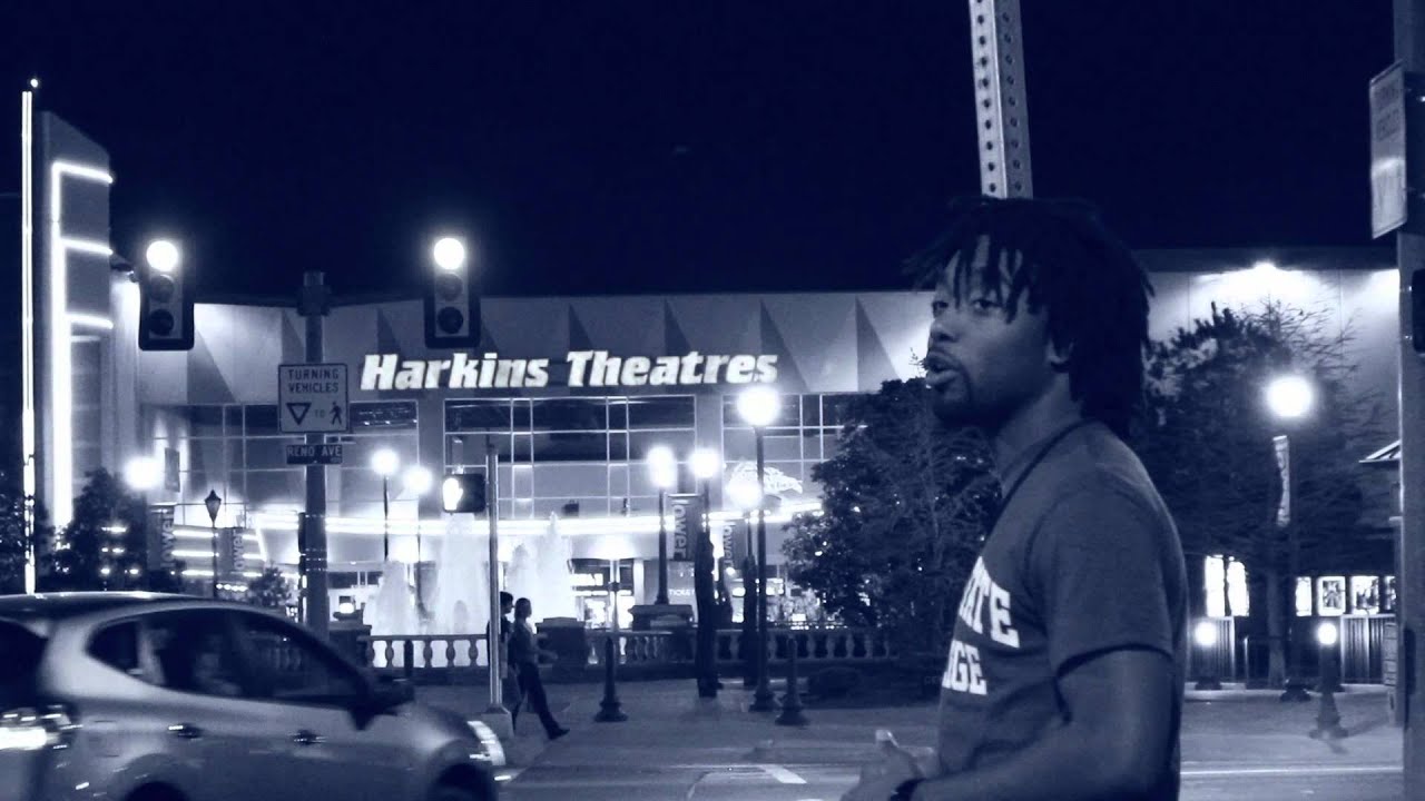 SPEAKING OUT LOUD RODNEY FENNELL - YouTube