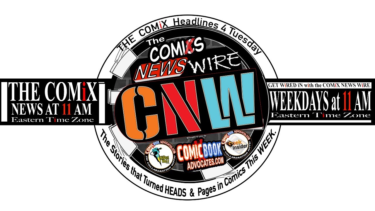CNW:: TUESDAY’s RUNDOWN for CNW NEWS AT 11 am ET – 10.20.20- Let CNW IN ...