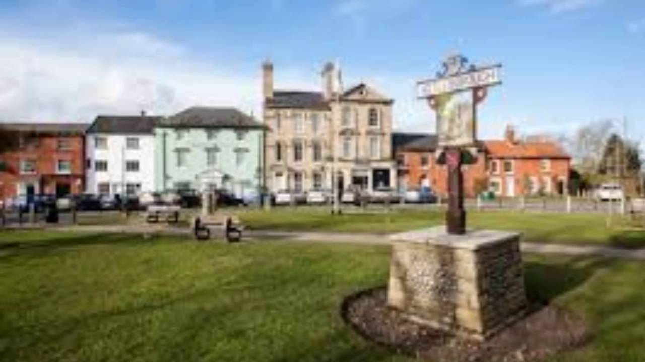Attractions In Attleborough - YouTube