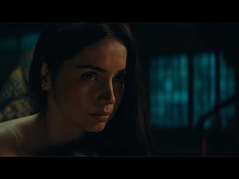 Kerberos - Distant Echoes : Ana de Armas (Official Music Video 4K)