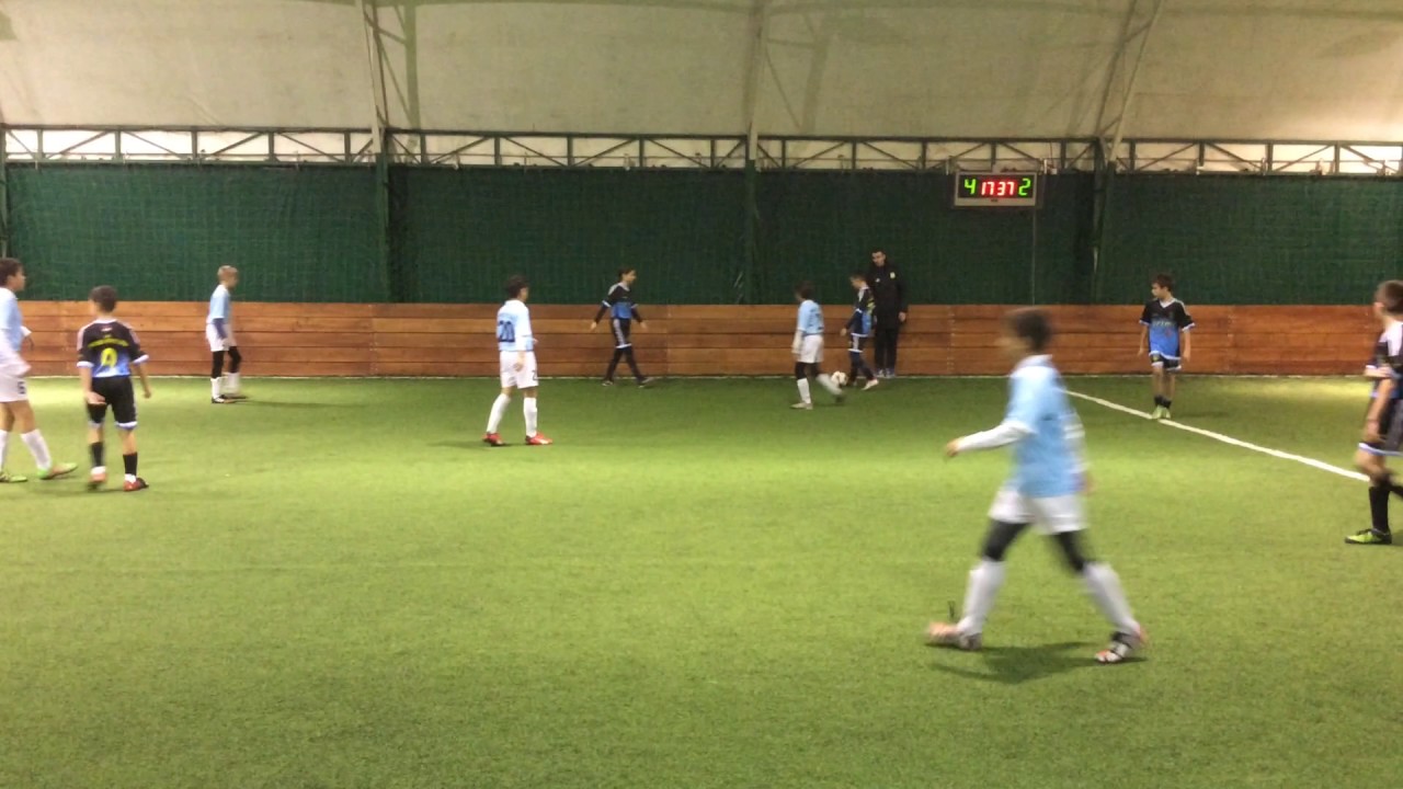 FK Rad OFK Prima Fortuna Beograd Treci deo 13 November 2016 Minimaxi ...
