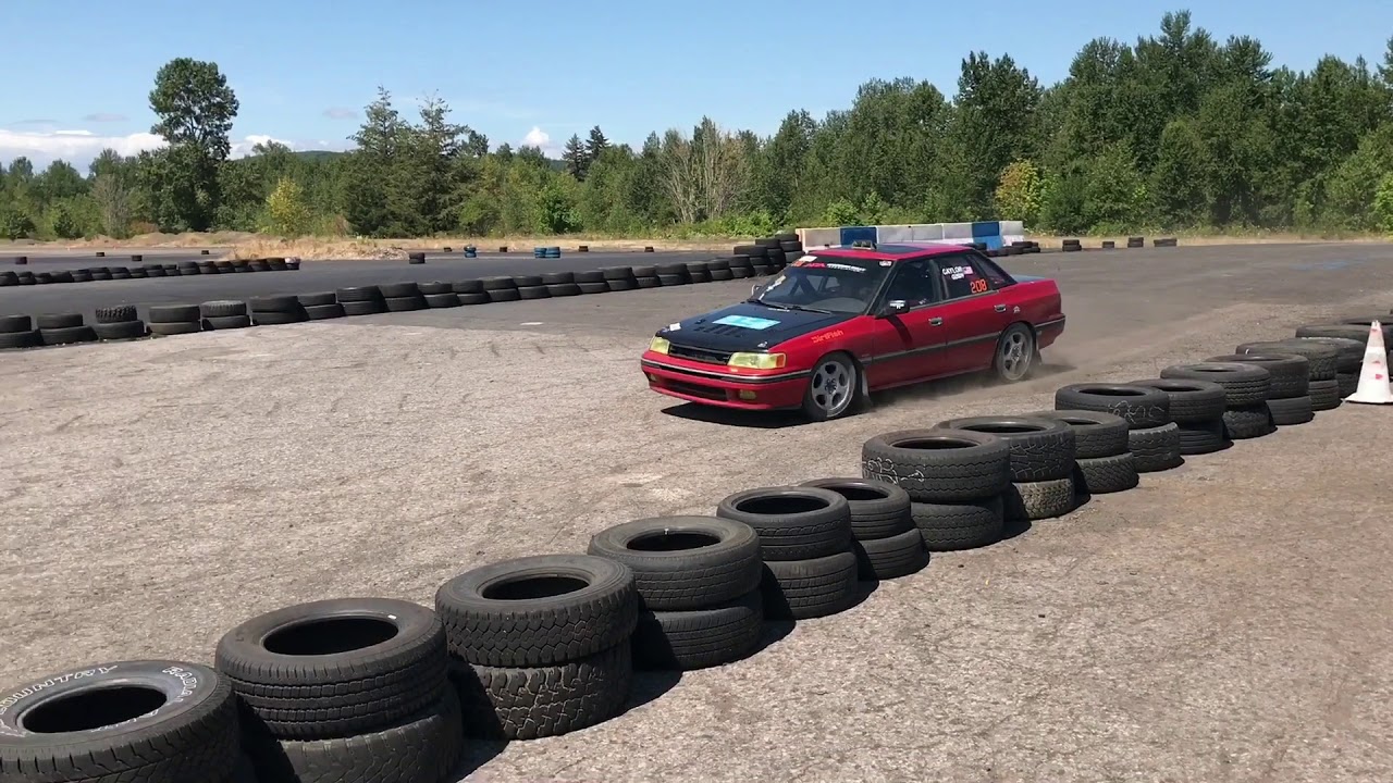 Rad Rally 1 - YouTube