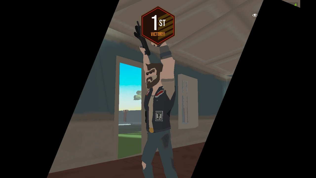 The Fastest Battle Royale game Yet! | Mini Royale 2 - YouTube