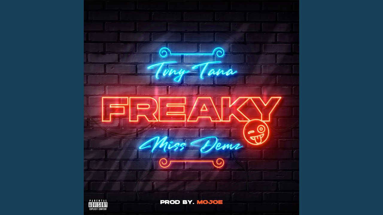 Freaky - YouTube