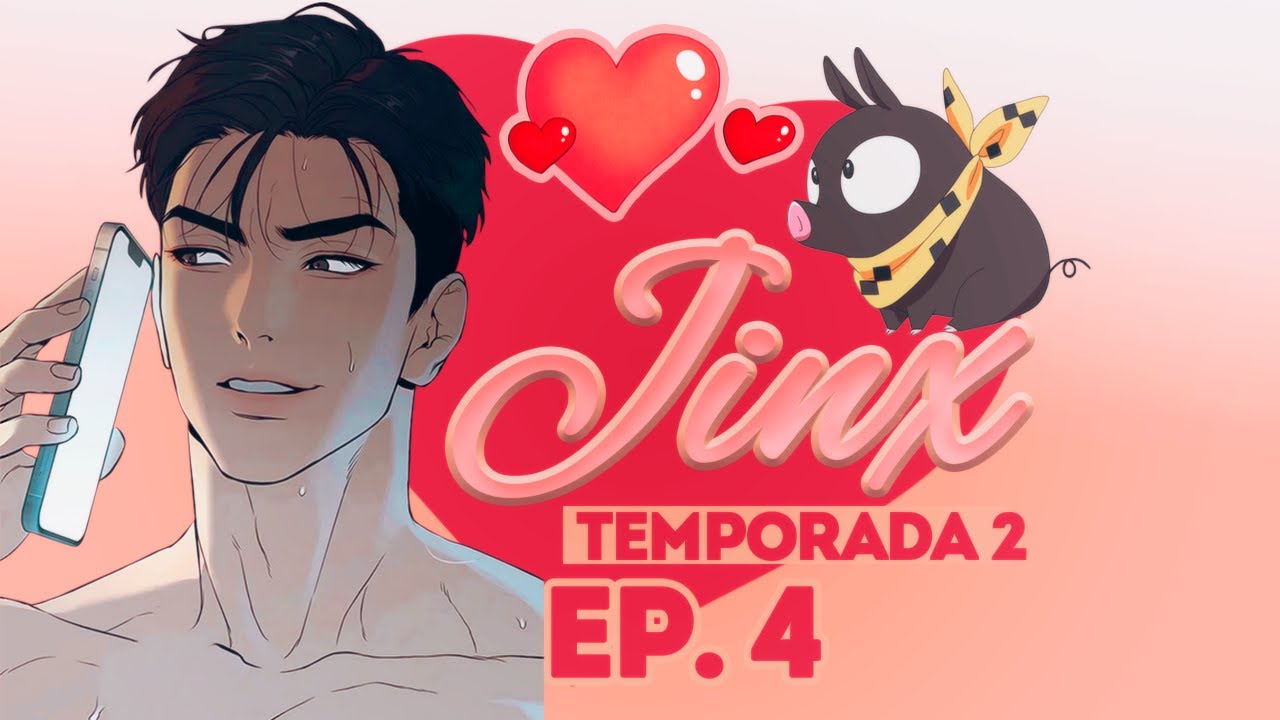 JINX TEMPORADA 2 | ¡Ya encontraron a DAN! 😱😱 Casi... Reacción al ...