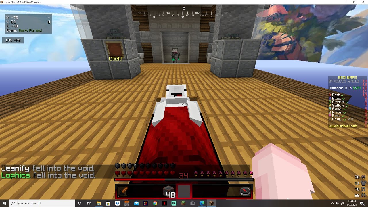 New Minecraft world!! - YouTube