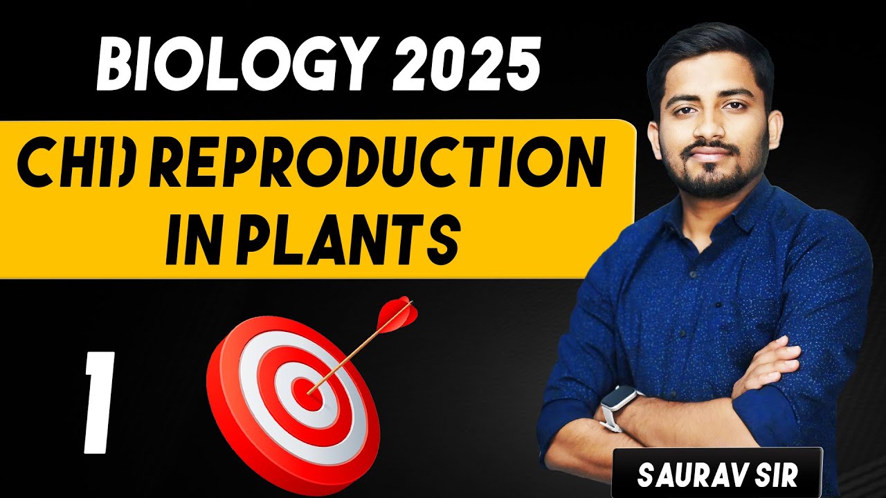 Biology class 12 chapter 1 | mh board lecture | chapter -1 lecture -1 ...