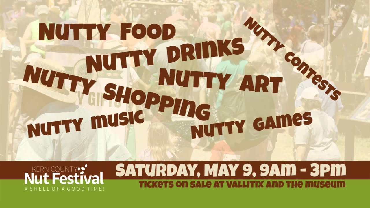 NUT FEST INFO 30 FINAL - YouTube