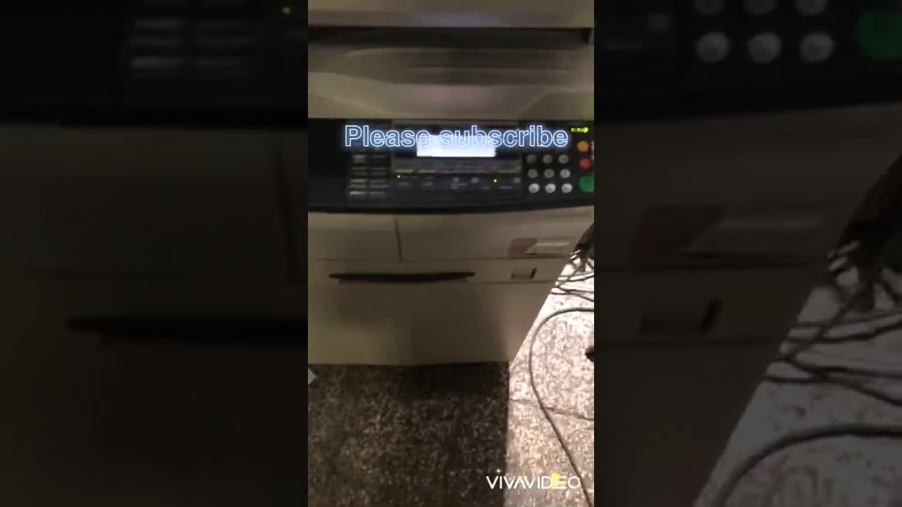 How To Change English Language The Kyocera Km1650 YouTube how-to-change-english-language-the-kyocera-km1650-youtube