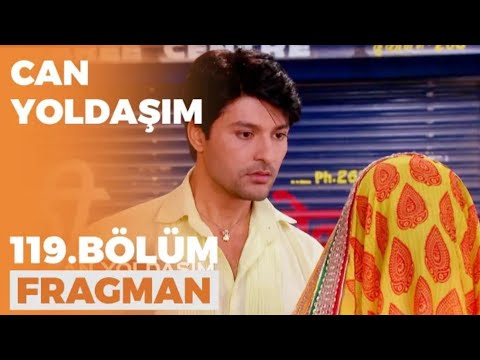 Can yoldaşım 119.bölüm fragman 26 kasım cuma