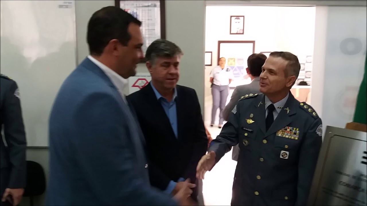 2019outubro04 entrevista com Coronel Franco - YouTube