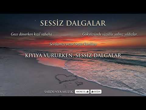 Sessiz Dalgalar | Sardunya Müzik| Aşk Şarkıları