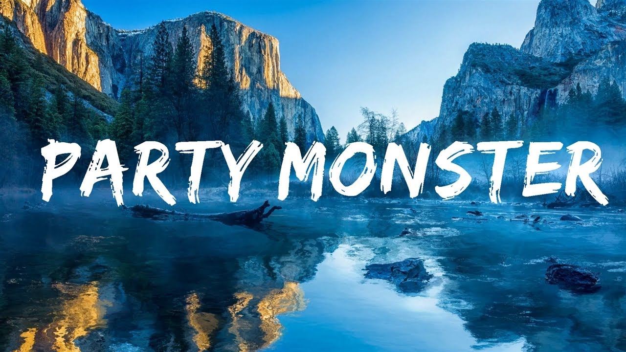 The Weeknd - Party Monster (Lyrics) |Top Version - YouTube