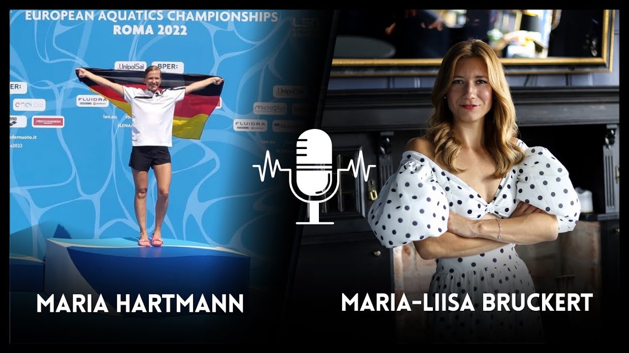 Wasserspringen im goldenen Alter: Maria Hartmann über Leistungssport ...