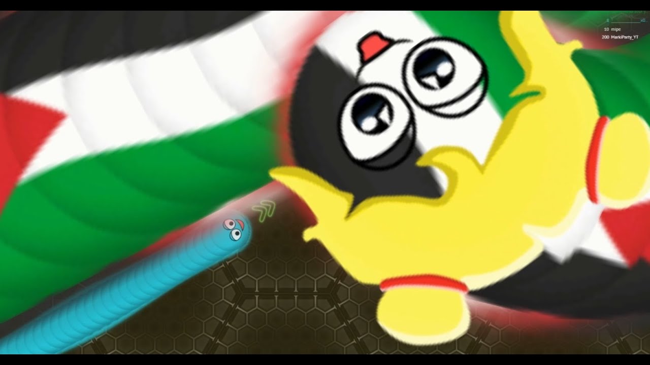 Wormate.io / Awesome Headshots / What will happen? Quiz! - YouTube