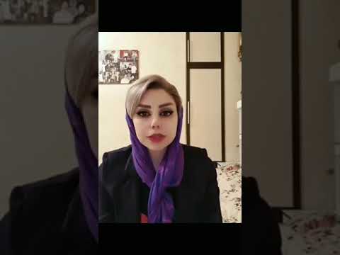 Cenubi Azerbaycanli soydaşimiz Koronavirus haqda danişir