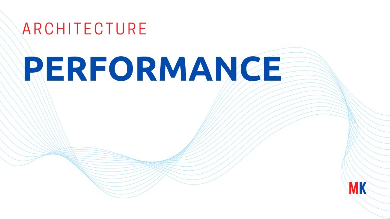 Performance Youtube 7748