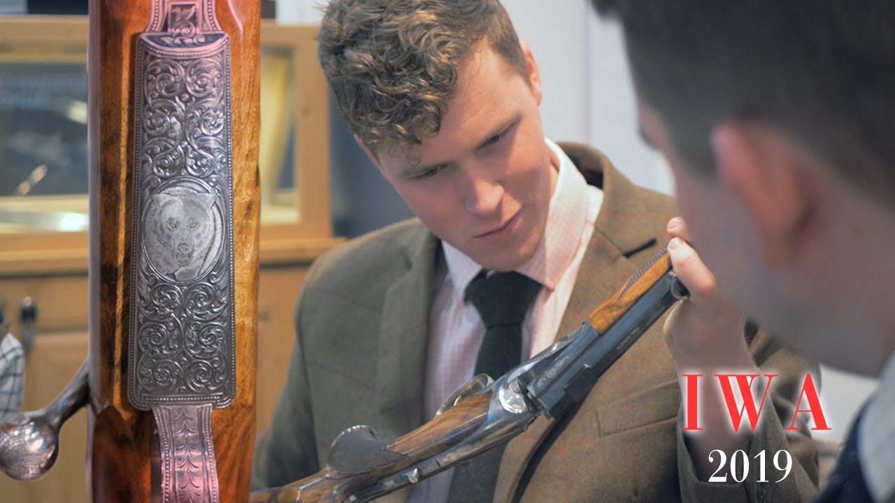 Hausmann & Co - Best Austrian Guns - YouTube