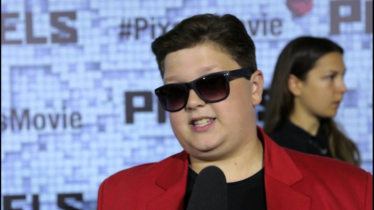 Jared Sandler, Anthony Ippolito, Jared Riley, Andrew Bambridge Talk ...