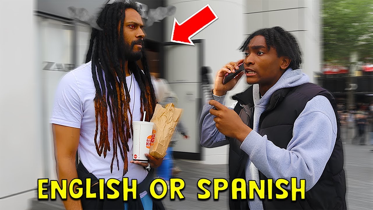 If You Move You Like Men - YouTube